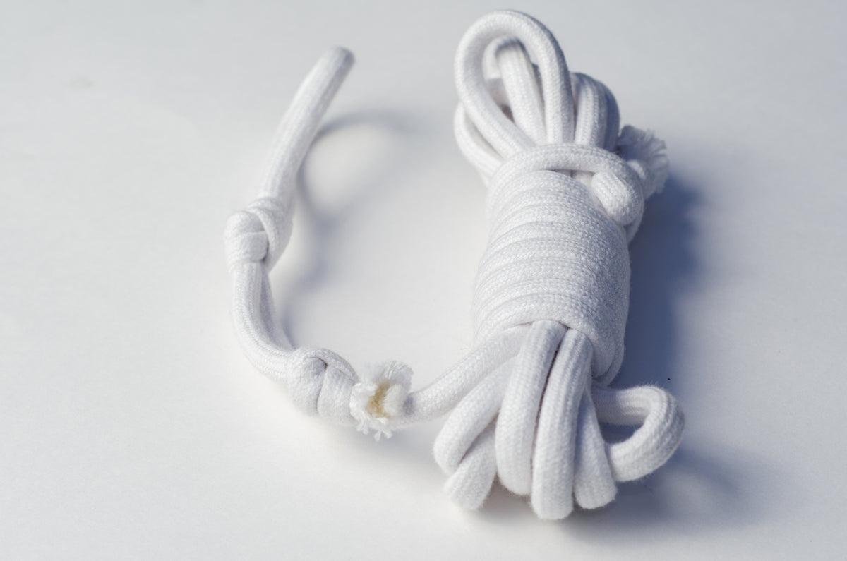 Hojojutsu Nawa – Soft Hanbo Ltd.