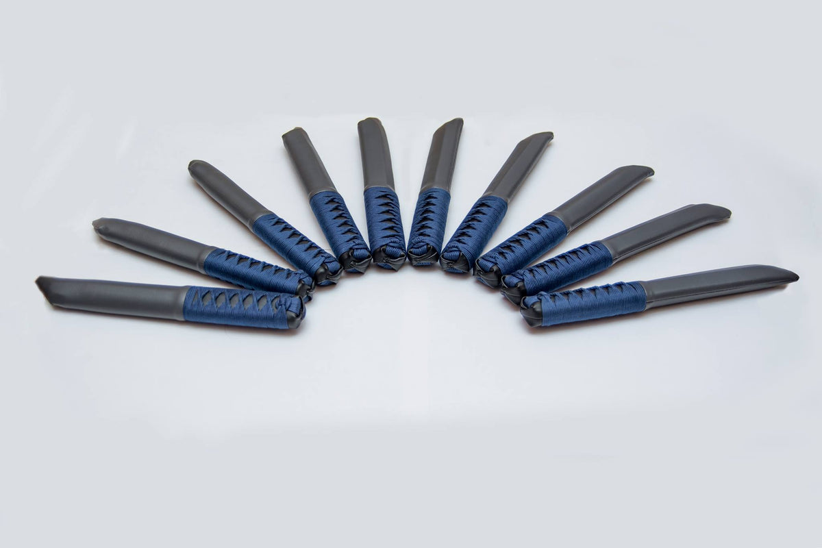 Padded Tanto – Soft Hanbo Ltd.