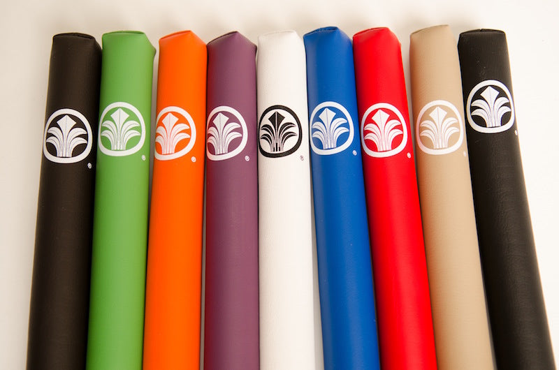 Padded Sticks – Soft Hanbo Ltd.